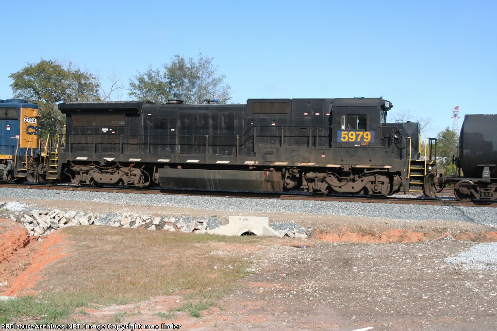 CSX 5979